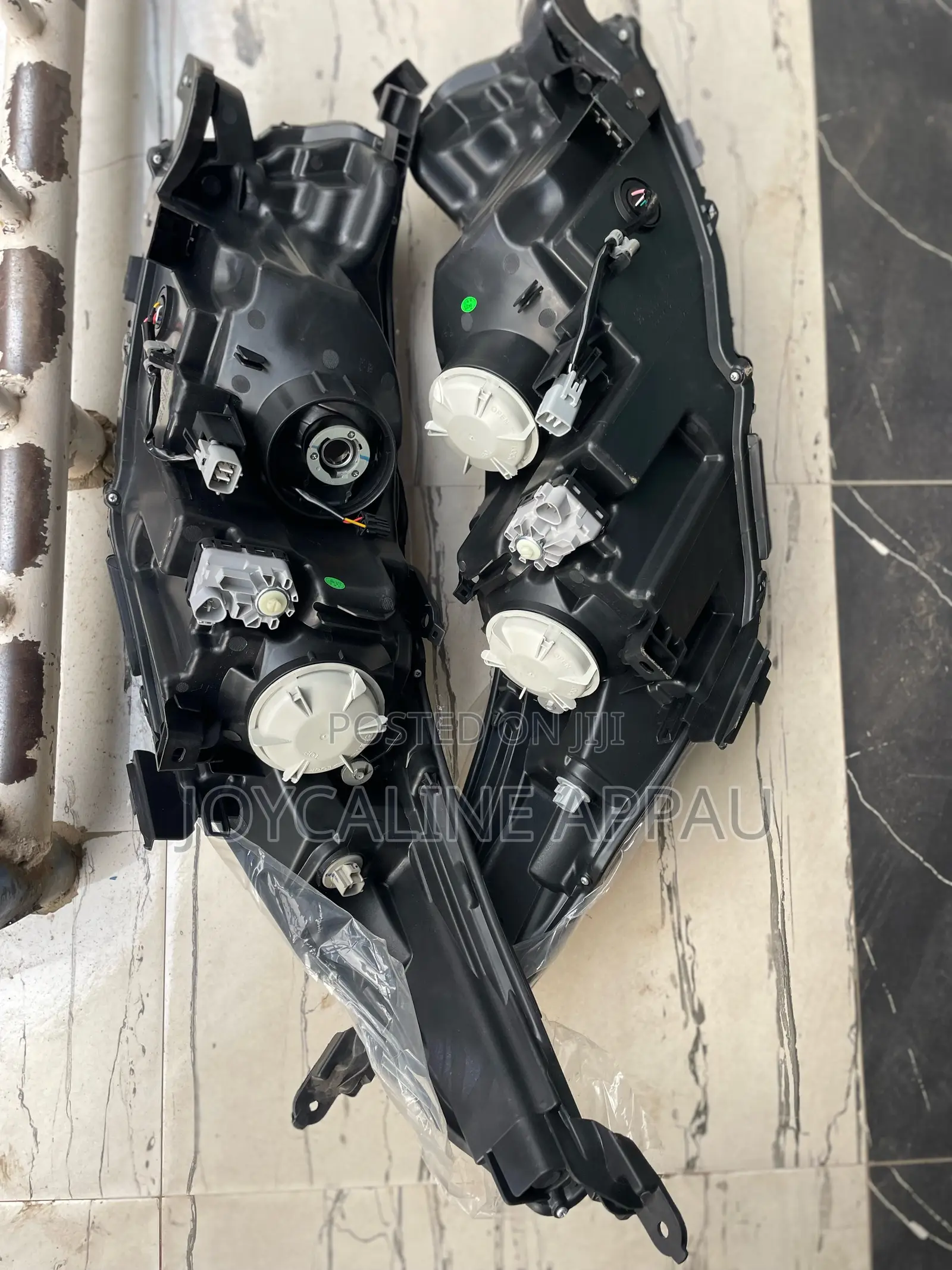 Toyota Highlander Headlight 2018 to 2022 in Abossey Okai - Vehicle ...