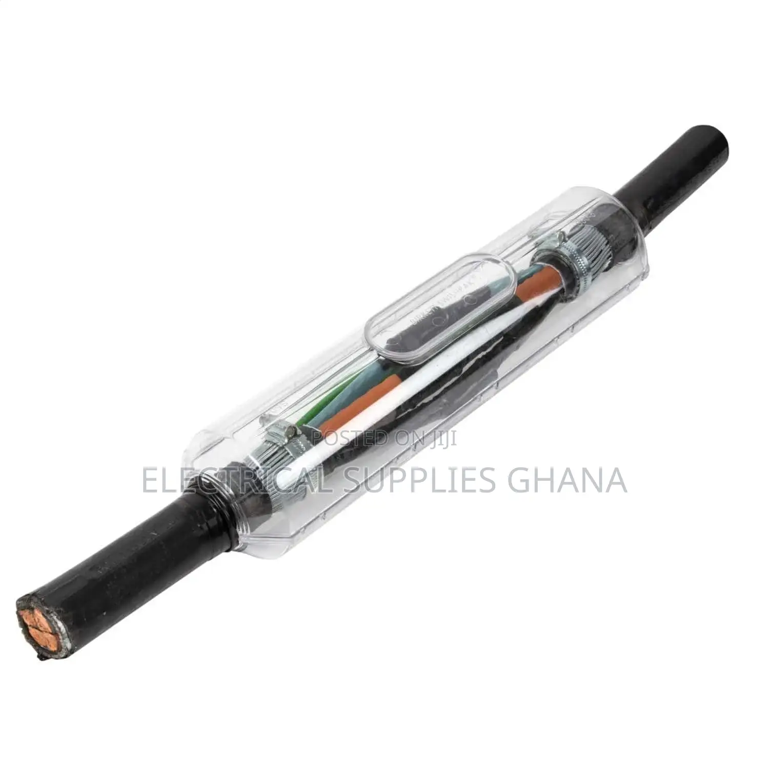 Cable Joint Kits in Tema Metropolitan - Electrical Equipment, Esther ...