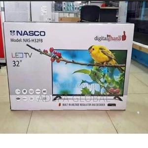 Nasco Tv 32 Inches in Accra Metropolitan - TV & DVD Equipment, Adepa ...