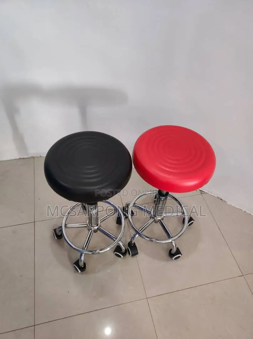 Laboratory Examination (Theatre) Swivel Stool in Accra Metropolitan ...