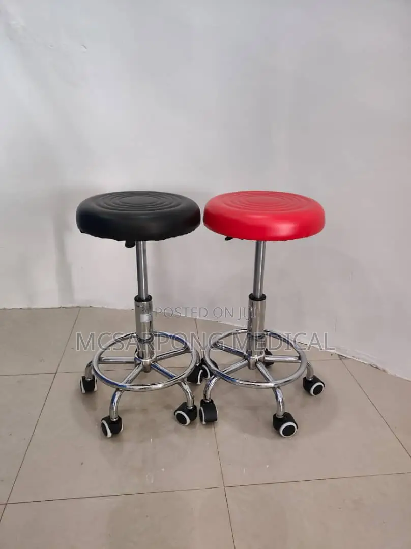 Laboratory Examination (Theatre) Swivel Stool in Accra Metropolitan ...