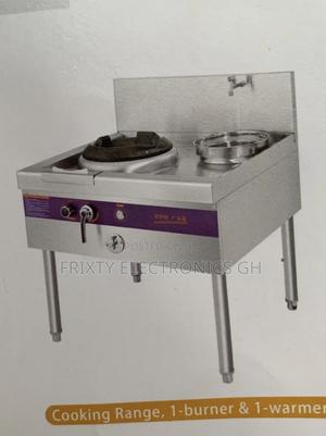 Perfect Cooking Range, 1-Burner 1-Warmer in Accra Metropolitan ...