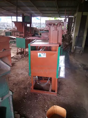 Brick Making Machines in Ghana for sale Price on Jiji.com.gh