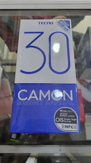 Tecno Camon 30 Mobile Phones in Ghana for sale Prices on Jiji.com.gh