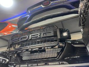 Ford F150 Ranger Raptor Shells Grill in Abossey Okai - Vehicle Parts ...