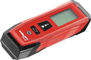Hilti PD-S Distance Laser 60m in North Industrial Area - Measuring ...