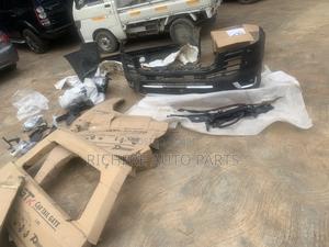 Land Cruiser L300 2023 Upgrade/Body Kit in Abossey Okai - Vehicle Parts ...