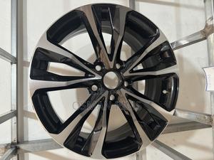 Toyota Corolla Alloy Rin in Dansoman - Vehicle Parts & Accessories ...