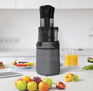 German Chef Slow Juicer in Achimota - Kitchen Appliances, Aikinscillas ...