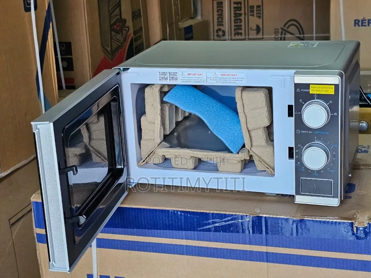 Morphy Richards 20L Microwave Microwave Microwave Oven in Accra ...