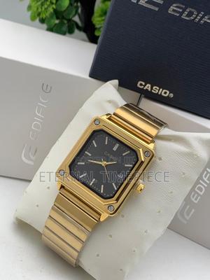 Casio Stainless Watch in Accra Metropolitan - Watches, Eternal ...
