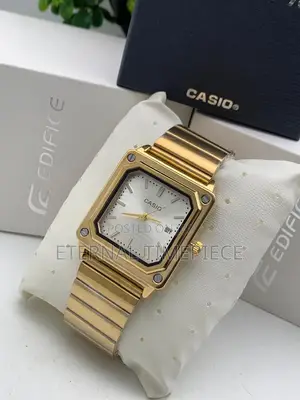 Casio Stainless Watch in Accra Metropolitan - Watches, Eternal ...