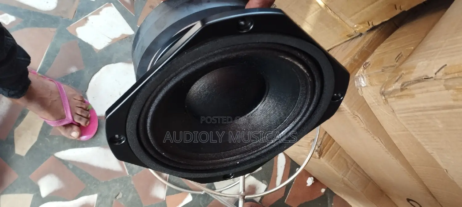 EV 10inches Line Array Speakers in Accra Metropolitan - Audio & Music ...