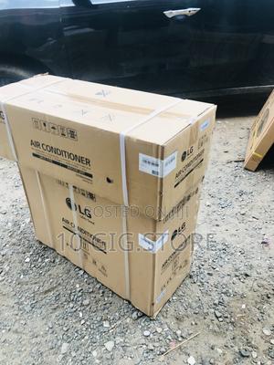 Incredible Better LG 1.5 HP Split Air Conditioner R410 White in ...