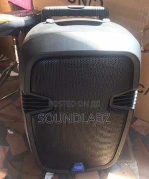 JAC 12inches Bluetooth Rechargeable Speaker With 2 Mics in Accra ...