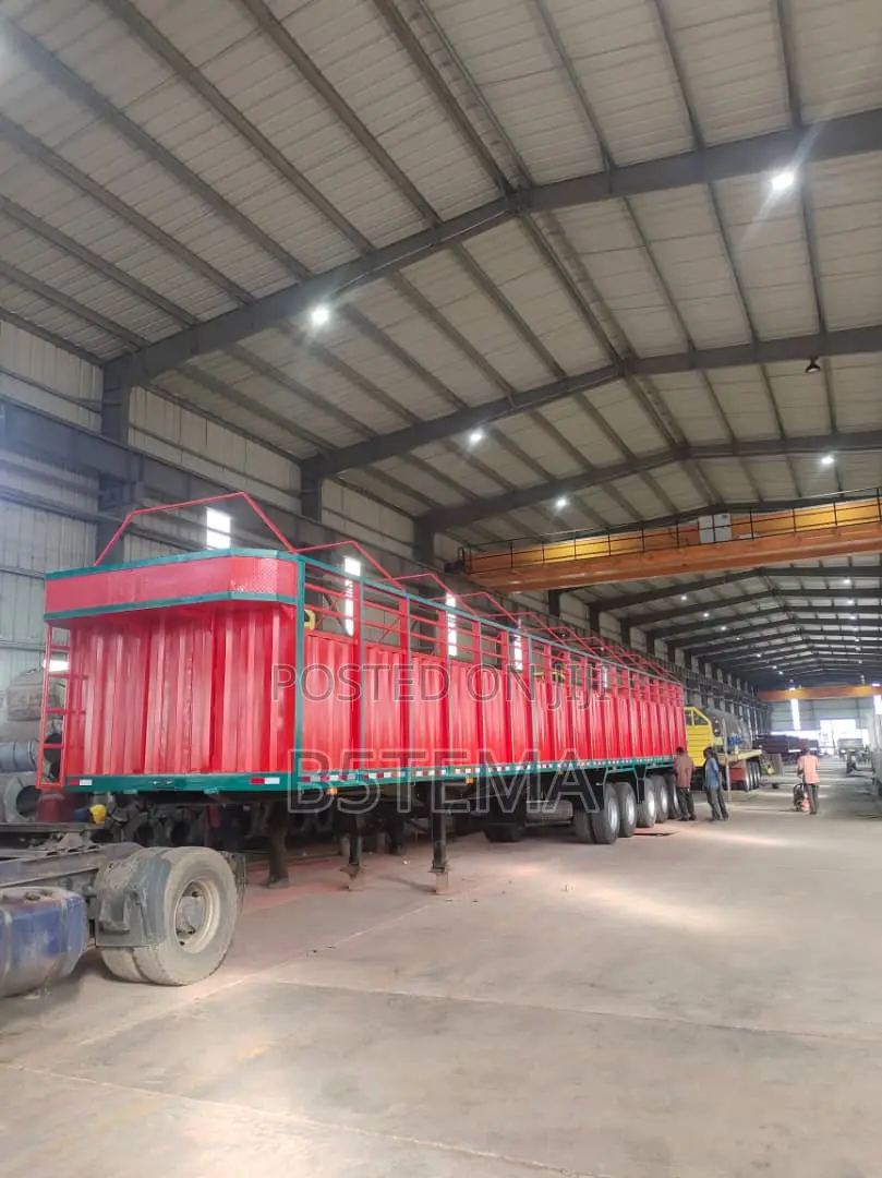 Heavy Duty Bucket Body 110 Mt Made in Ghana in Tema Metropolitan ...