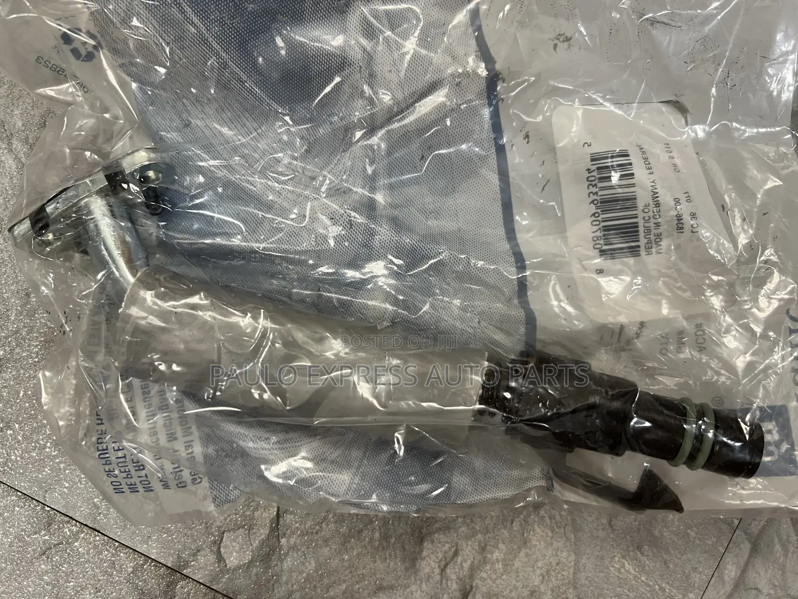 Turbo Oil Return Drain Pipe Tube in Abossey Okai - Vehicle Parts ...