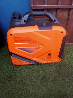 Ecool Max Generator Generator Generator in Accra Metropolitan ...