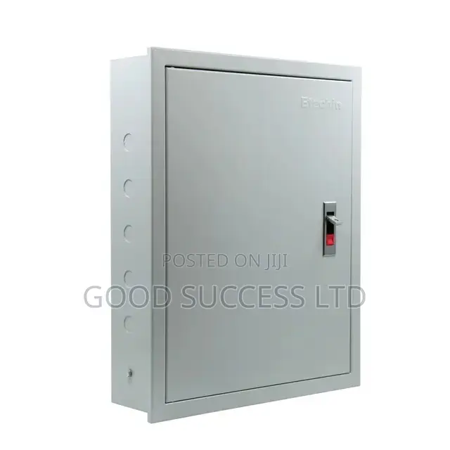 12 Way 3 Phase Main Switch. in Accra Metropolitan - Electrical ...