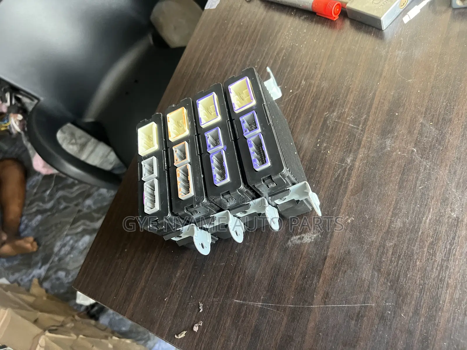 Honda CRV Boot Board in Abossey Okai - Vehicle Parts & Accessories ...