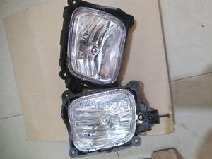 Kia Bongo 3 Fog Lights in Abossey Okai - Vehicle Parts & Accessories ...