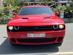 Used Dodge Challenger Cars in Ghana for sale Price on Jiji.com.gh