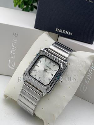 Casio Stainless Watch in Accra Metropolitan - Watches, Joeytech Watches ...