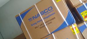 Current Nasco ~ 1.5hp Ac in Accra Metropolitan - Home Appliances, Asante Bismark | Jiji.com.gh