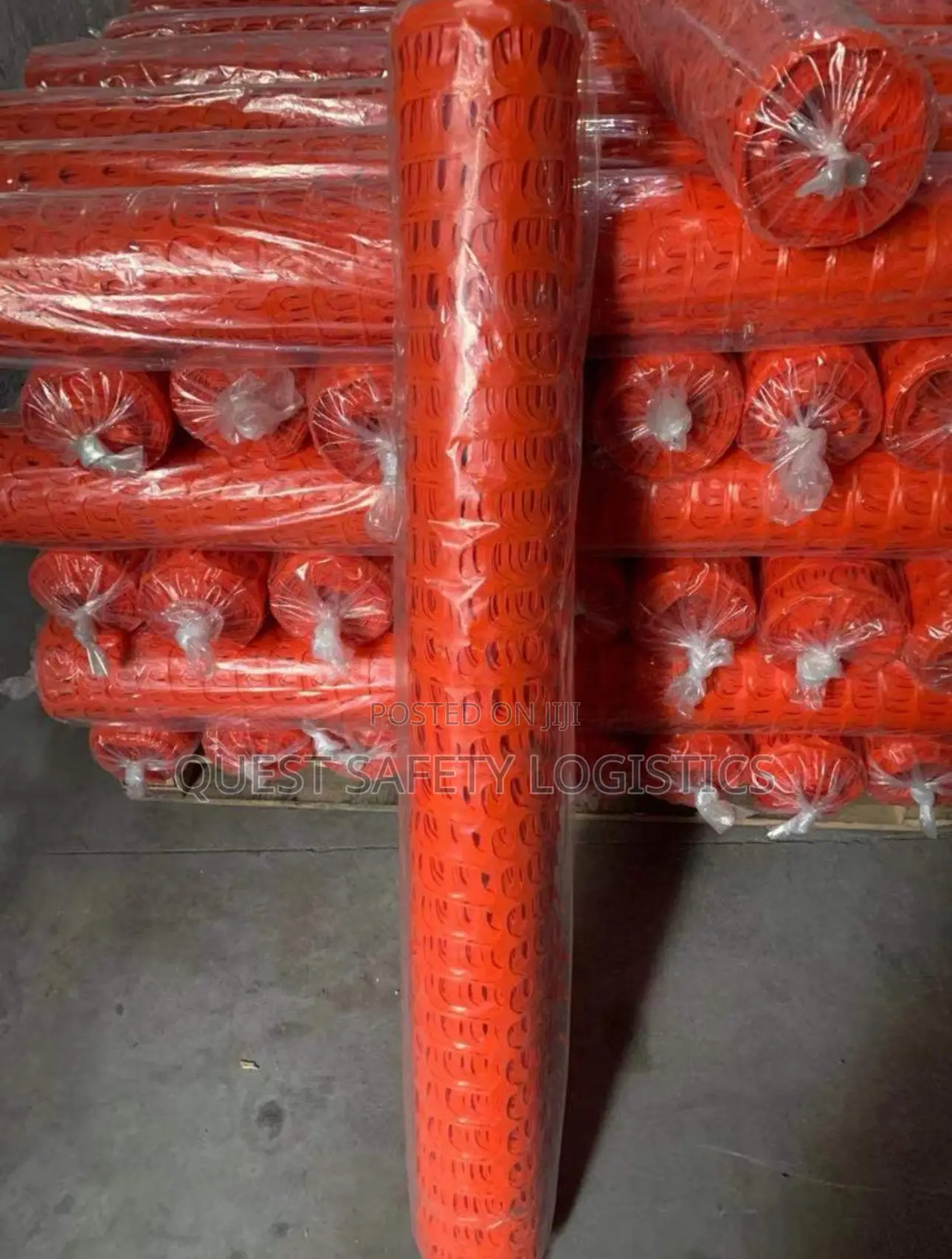 Caution Net in Accra Metropolitan - Safety Equipment & Protective Gear ...