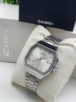 Casio Analog Watch in Accra Metropolitan - Watches, Joeytech Watches ...