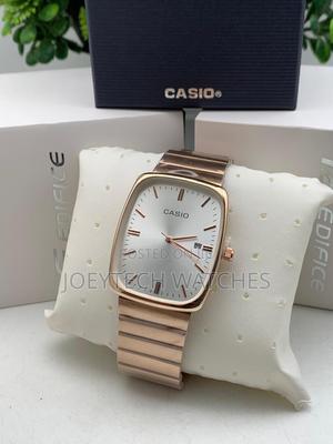 Casio Analog Watch in Accra Metropolitan - Watches, Joeytech Watches ...