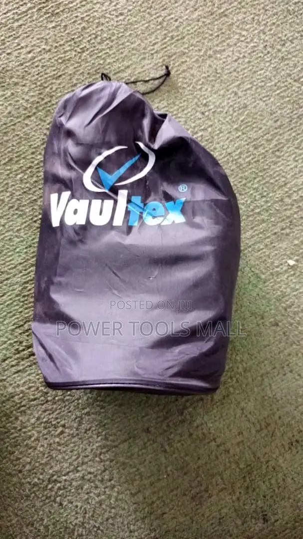 Vaultex Safety Harness Full Strap in North Industrial Area - Safety ...