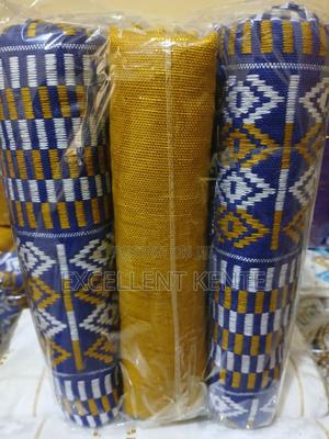 Original Handwoven Asante Kente in Lapaz - Clothing, Excellent Kente ...