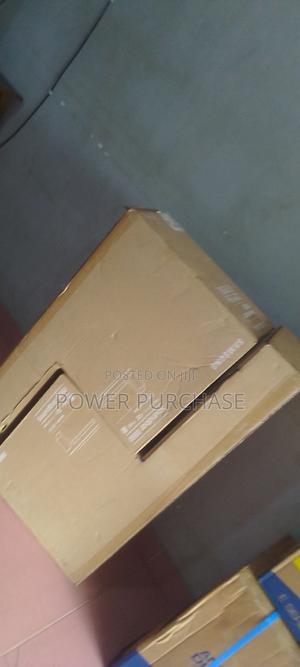 Upgraded Samsung Genius B55p Sound Bar in Accra Metropolitan - Audio ...