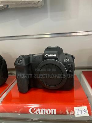 New Canon EOS R Mirrorless Digital Camera – Body in Accra Metropolitan ...
