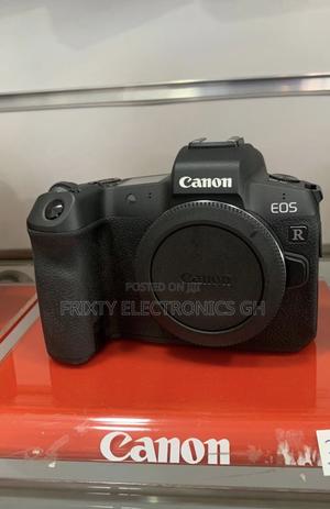 Incredible Canon EOS R Mirrorless Digital Camera – Body in Accra ...