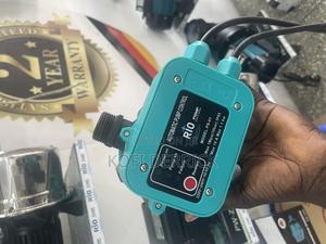 Easy Press - Rio Automatic Switch (Rio Booster) in Accra Metropolitan ...