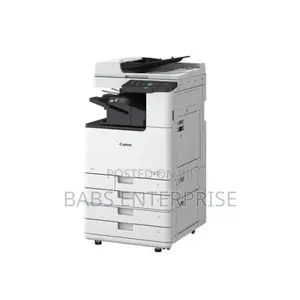 Canon Copier Irc2945i Print, Scan, Copy A3(22 PPM)/A4(45 PPM in Accra ...