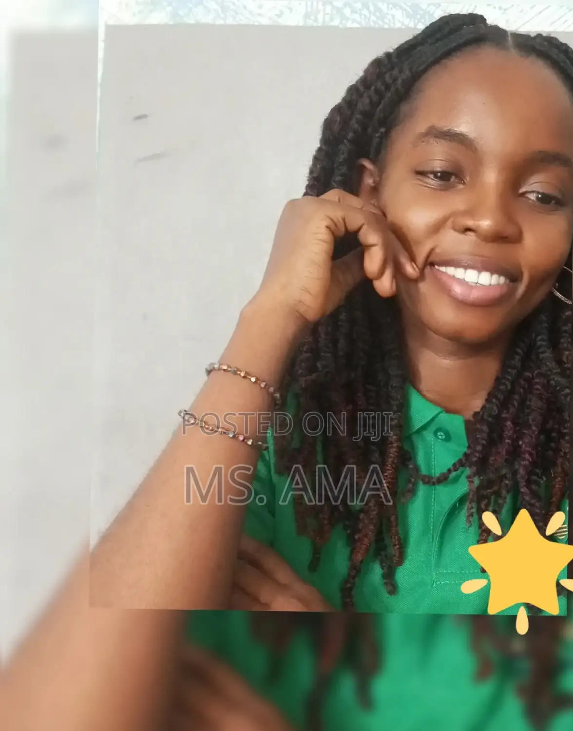 Home/Online Tutoring- English, Maths, Science(Cambridge, Ib And Ges) in ...