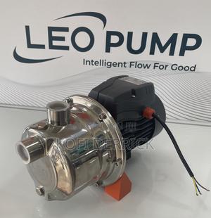 Water Pump 0.5hp - Leo Water Pump Machine 0.5hp - Stainless in Accra ...
