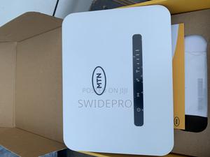 MTN 4G Broadband Turbonet Cat6 Universal Router in Circle - Networking ...
