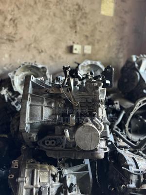 Toyota Vitz Gear Box for sale - Clint’s Auto Ventures Price: GH₵ 7,000 ...