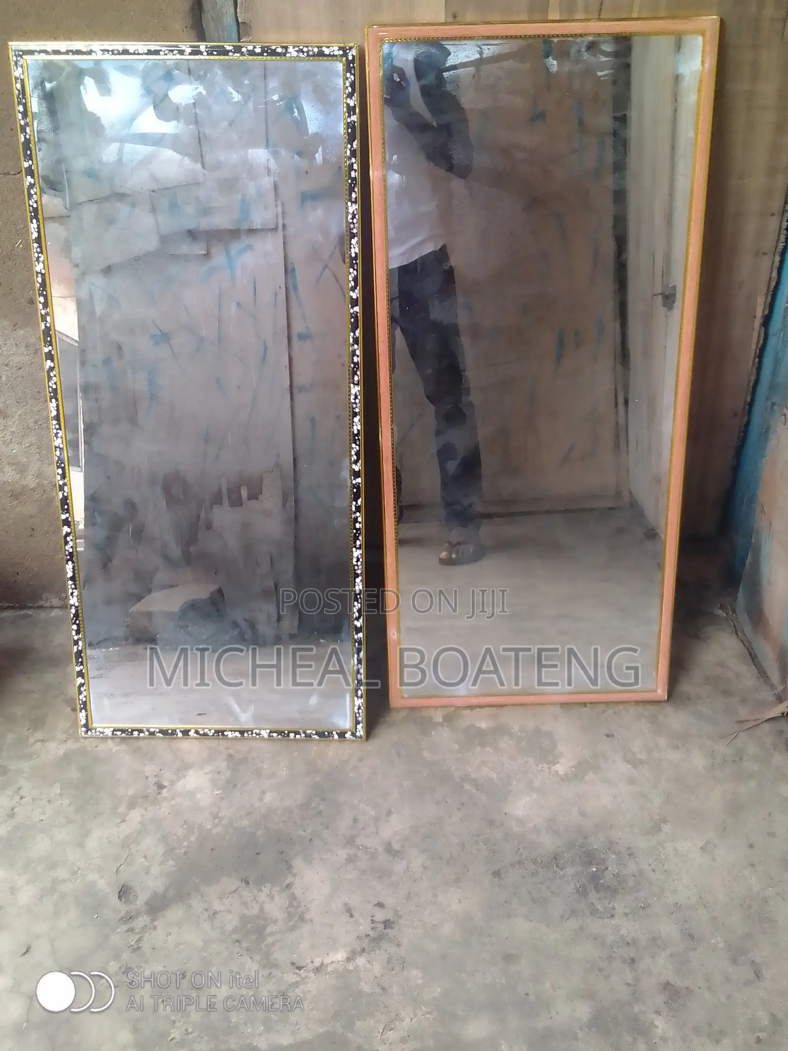 Dressing Mirror in Accra Metropolitan - Arts, Crafts & Awards, Micheal ...