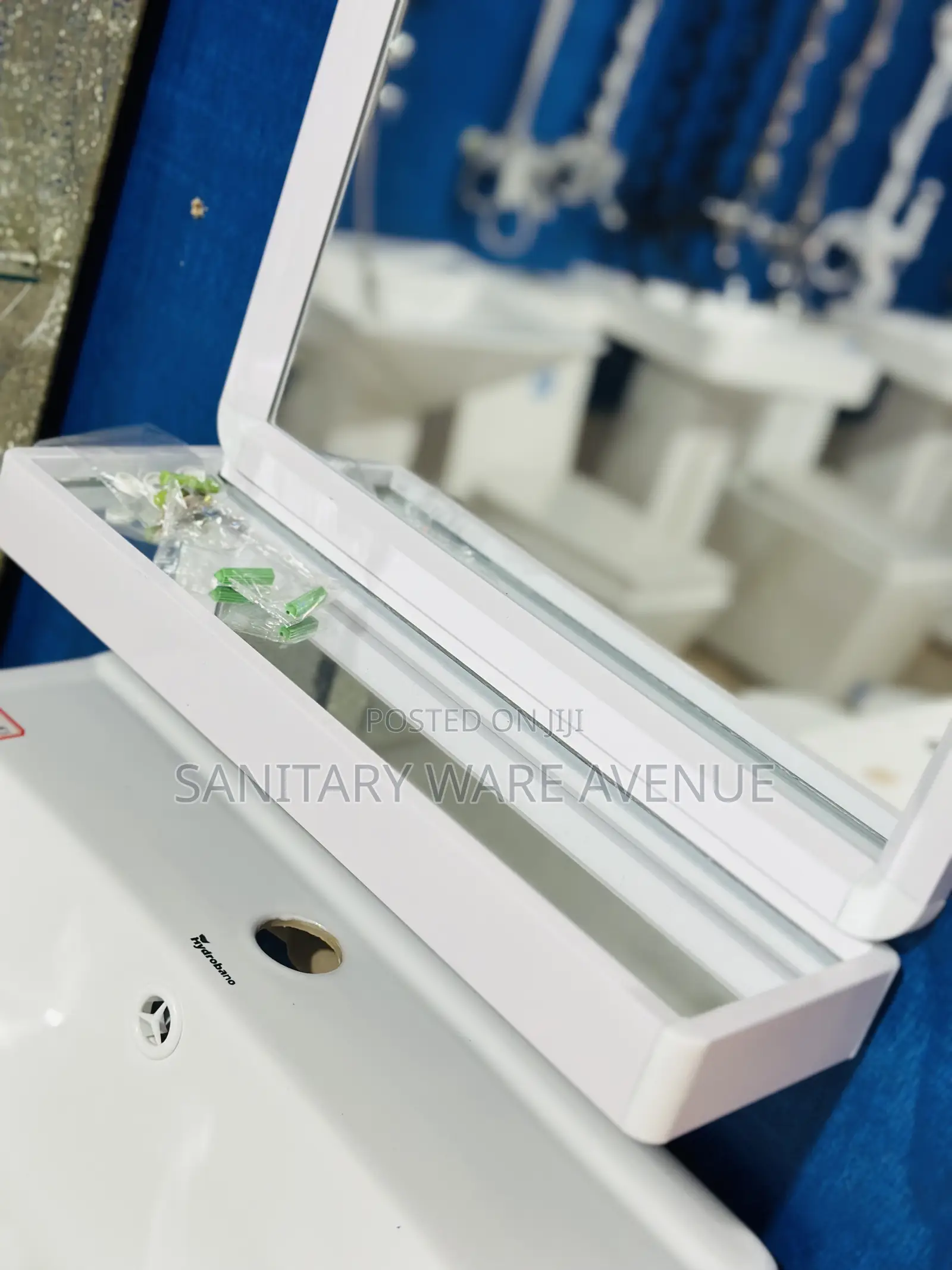 Cabinet Basin - Small Basin - Bathroom Sink in Accra Metropolitan ...