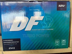 Df Battery 105d31l Made in Malaysia in Abossey Okai - Vehicle Parts ...