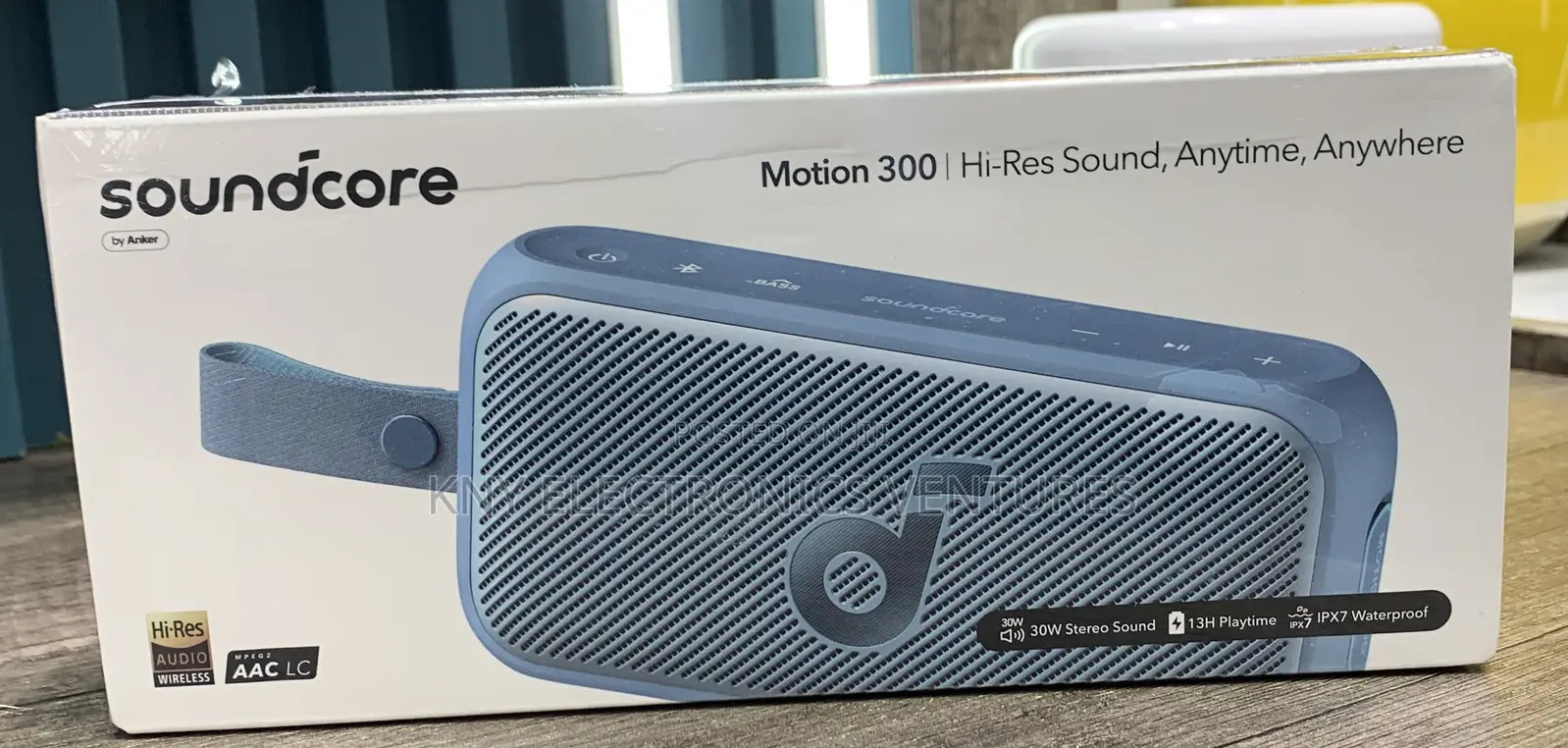 Soundcore by Anker Motion 300 in Kaneshie - Audio & Music Equipment ...