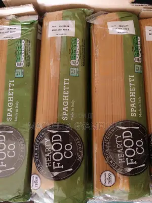 Spaghetti in Ghana for sale Prices on Jiji.com.gh