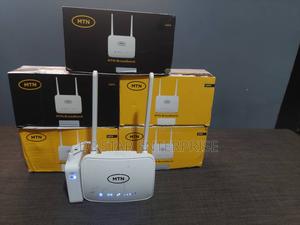 ZLT S 20 MTN Universal Router in Abofu - Networking Products, De Star ...