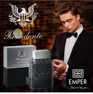 Presidente Cologne for Men by Emper in Accra Metropolitan - Fragrances ...