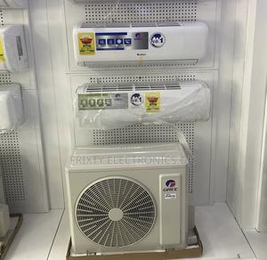 Classic GREE 1.5HP Inverter Split R410a Gas AC in Accra Metropolitan ...